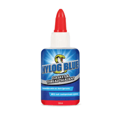 Refrigeration Technologies RT201B - Nylog Blue HFC Gasket/Thread ...