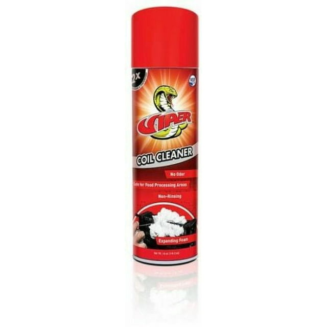 Refrigeration Technologies RT375A Viper Foaming Coil Cleaner - Food ...