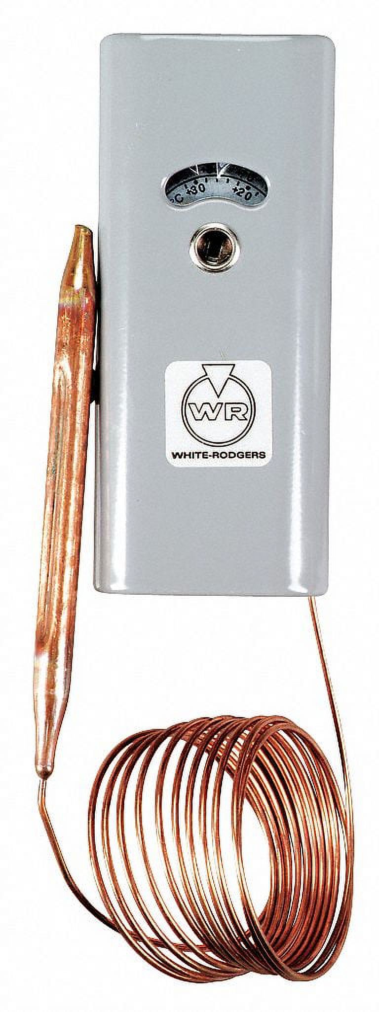 Refrigeration Temperature Control - Walmart.com