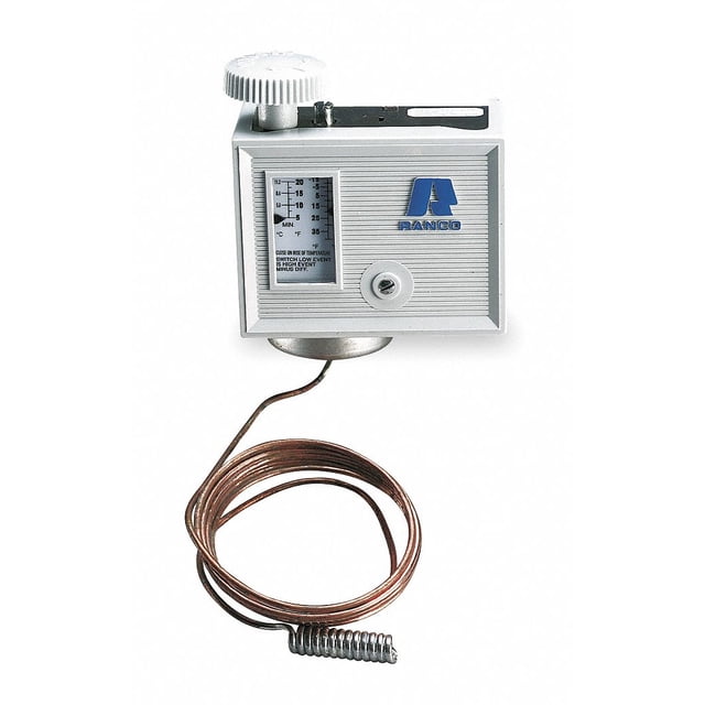 Refrigeration Temperature Control - Walmart.com