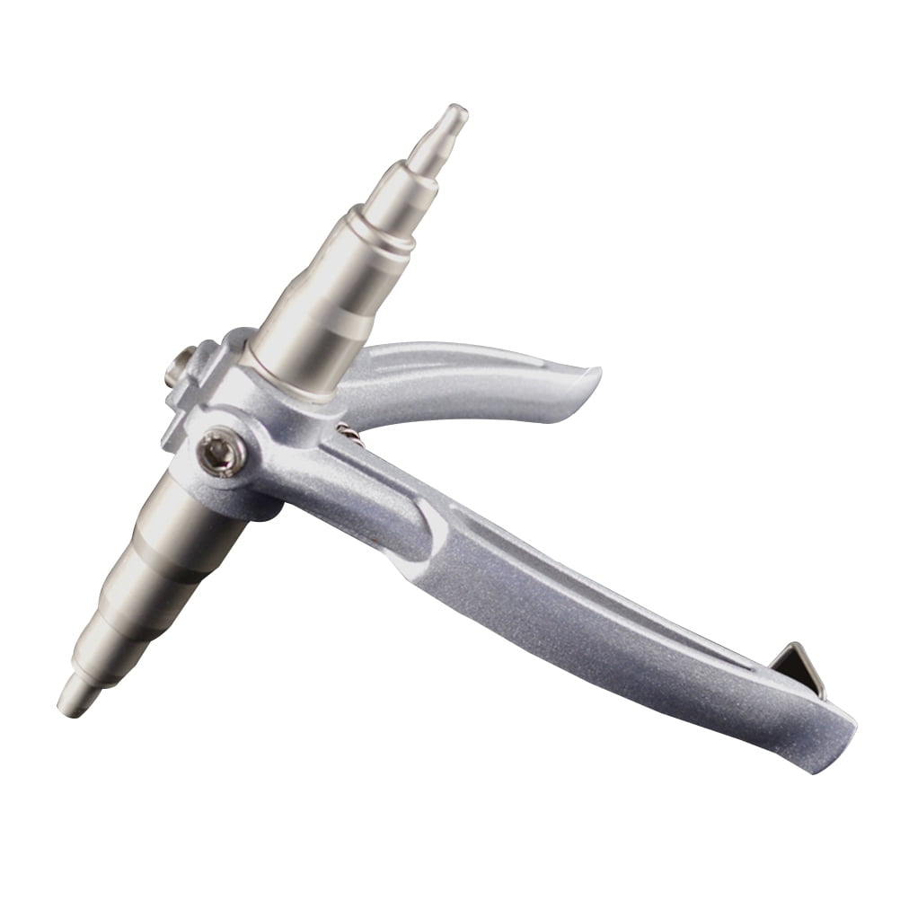 HEMOTON Copper Tube Expander Hand Tool for Air Conditioner Installation ...