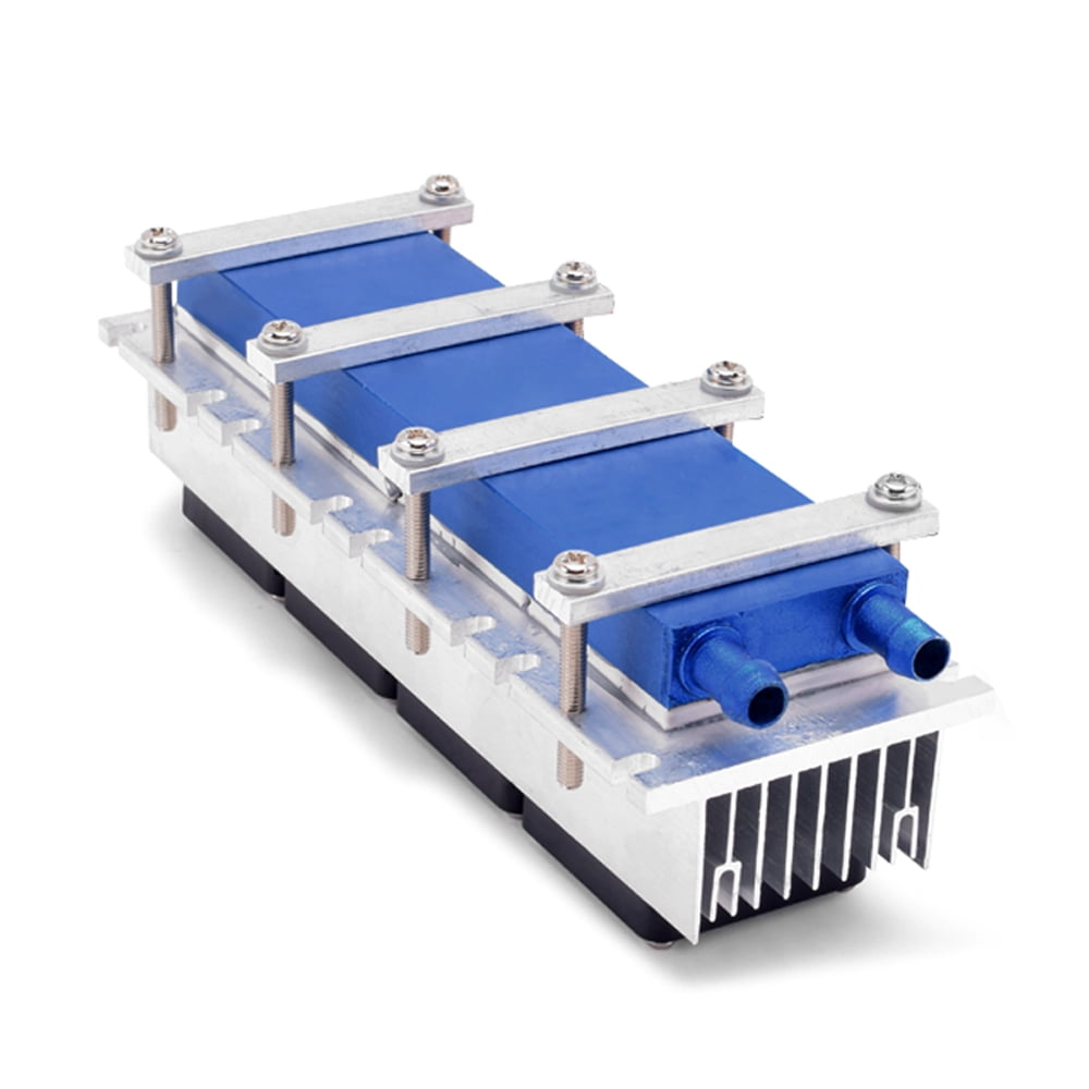 Refrigeration module,288w Peltier Cooler 12vdc 30a Semiconductor Kit ...