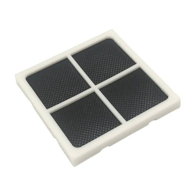 Refrigerator Air Cleaner Filter Compatible With LG Model Numbers ...