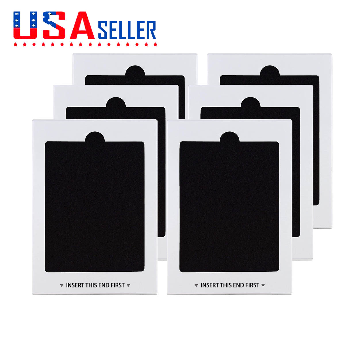 Refrigerator Air Filter Replacement Compatible with Electrolux ...