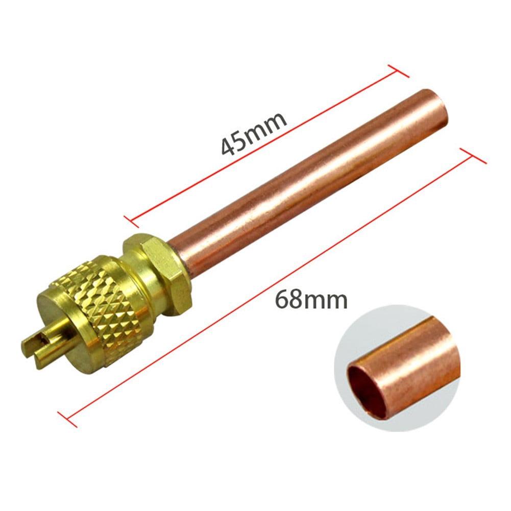 Refrigerator Check Valve for Freezer Repair, Refrigerator Check Valve ...