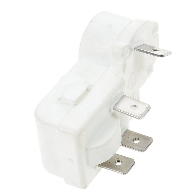 Refrigerator Compressor Overload Protector Start Relay for Compact ...