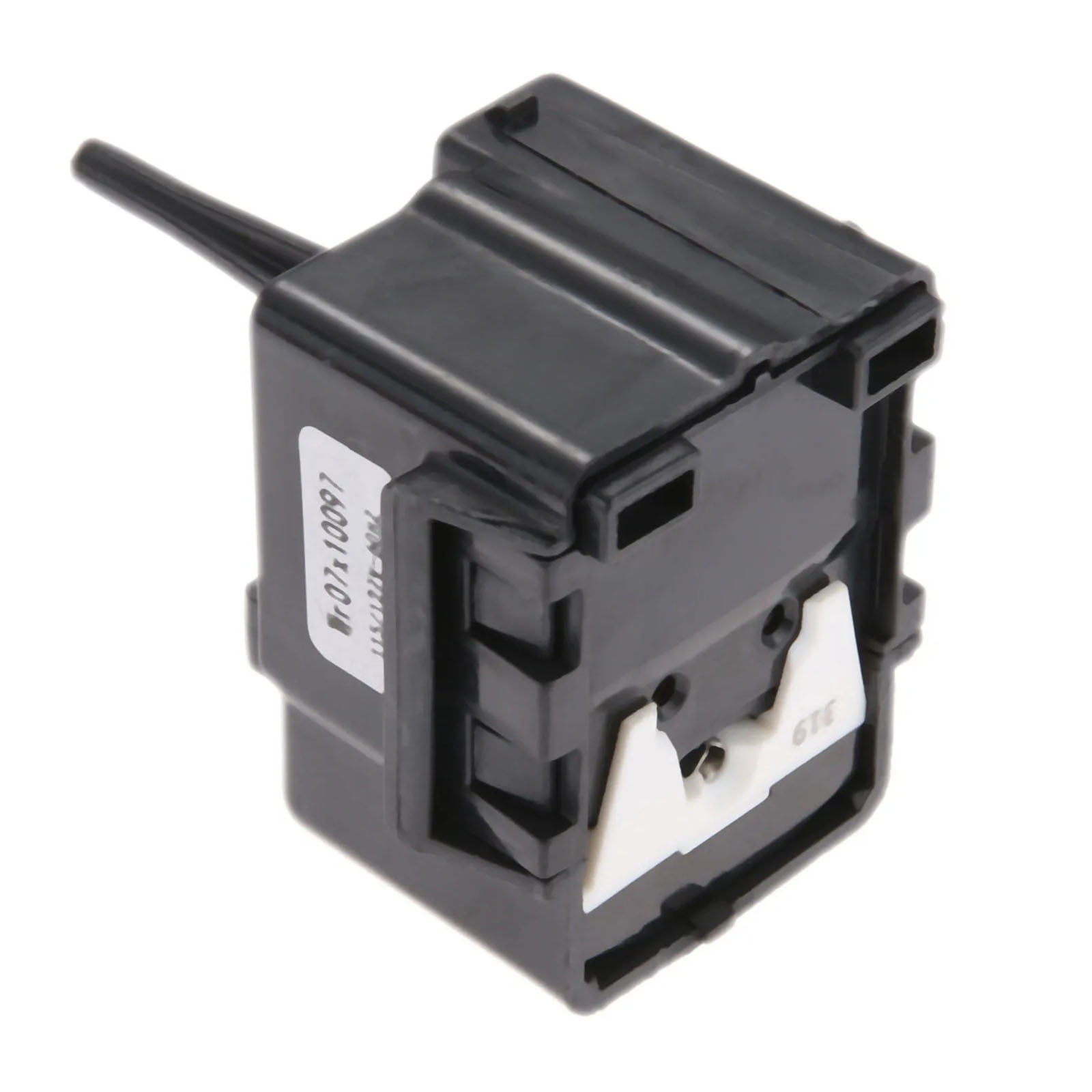 Refrigerator Compressor Relays Overload Starter WR07X10097 Relays and ...
