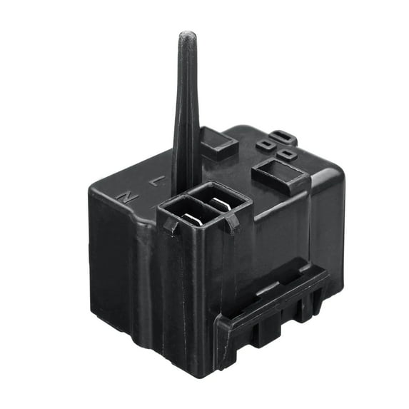 Refrigerator Compressor Relays Overload Starter WR07X10097 Relays and ...