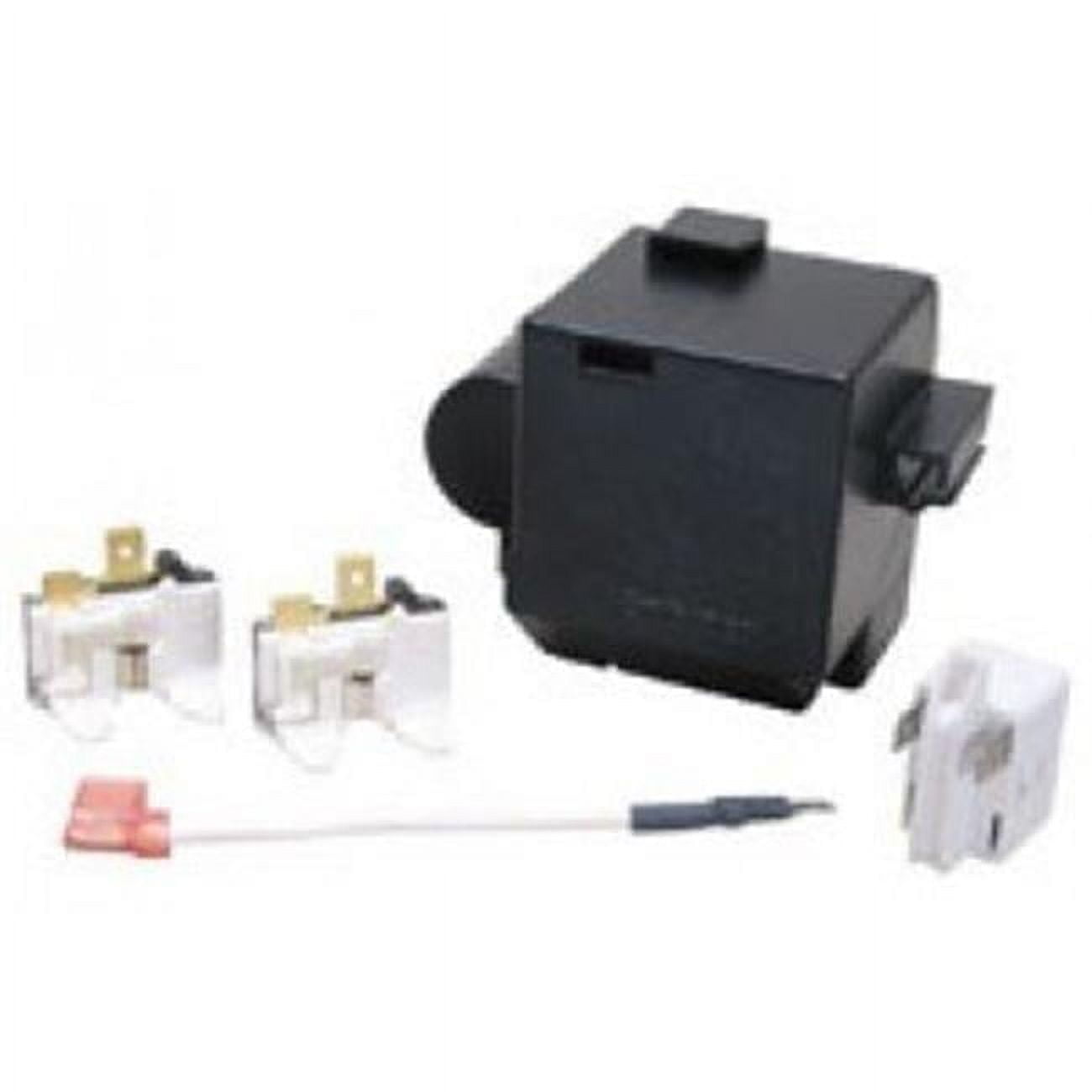 Refrigerator Compressor Start Device for Whirlpool - Walmart.com