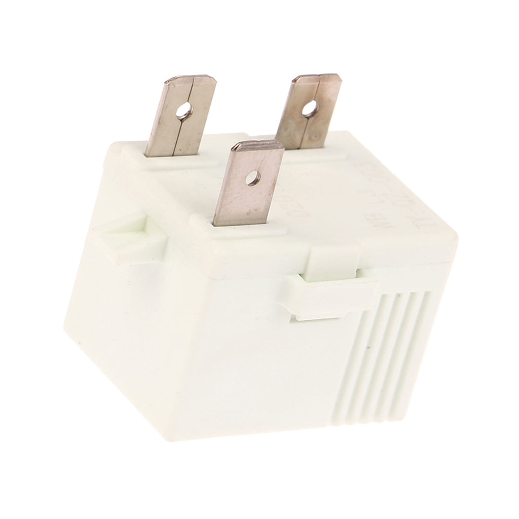 Refrigerator Compressor Starter Compressor Overload Protection Relays ...