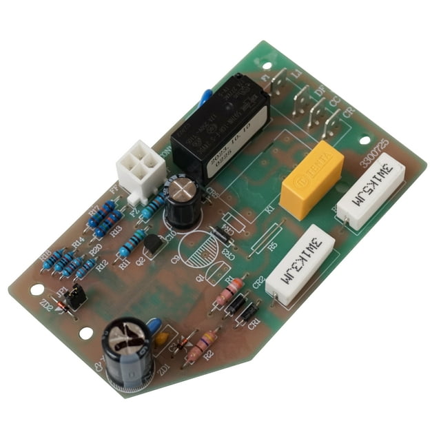 Refrigerator Control Defrost Module fits General Electric, AP5957867 ...