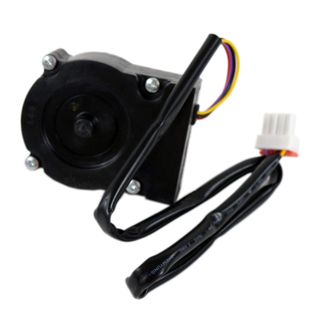 Refrigerator Cooling Fan Motor EAU63923602 12V 1A Fridge Radiator ...