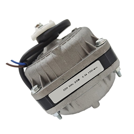 Refrigerator Cooling Fan Motor High Efficiency Condenser Fan for ...