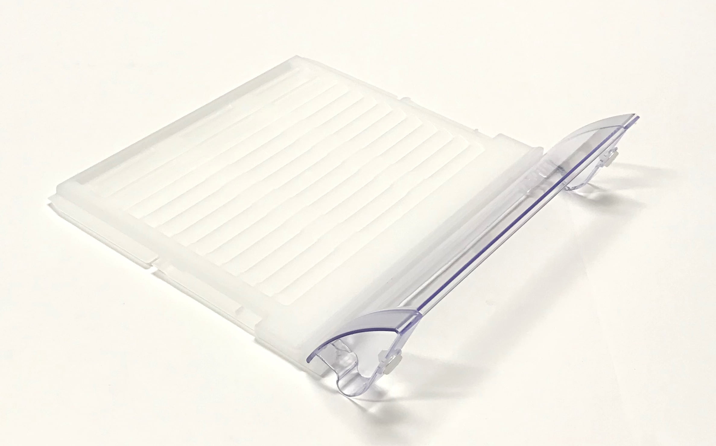 Refrigerator Cover Drawer - Freezer Section - Bottom Compatible With ...