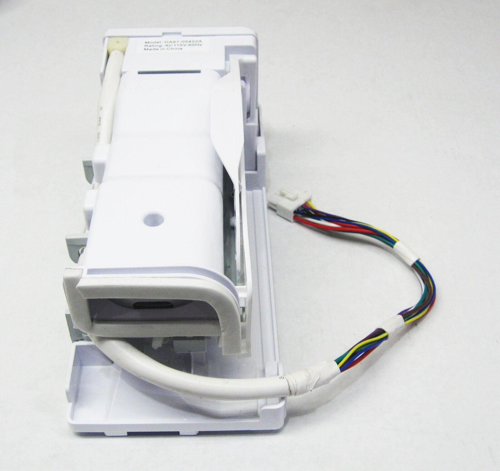 Refrigerator DA97-05422A Ice Maker Assembly for Samsung - Walmart.com