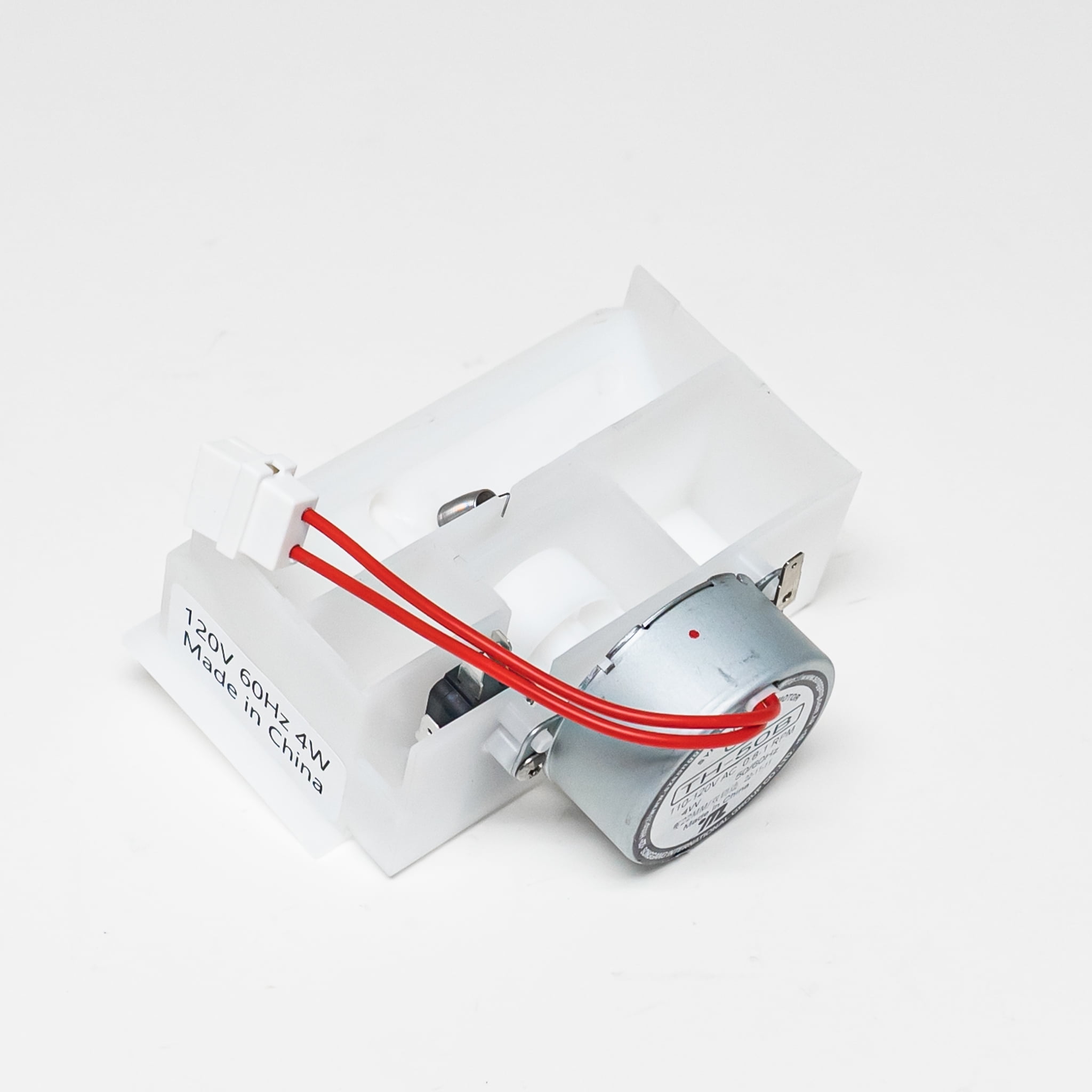 Refrigerator Damper Control fits Whirlpool, AP6010385, PS11743564 ...