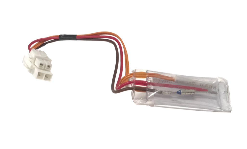 Refrigerator Defrost Sensor Compatible With LG Model Numbers ...