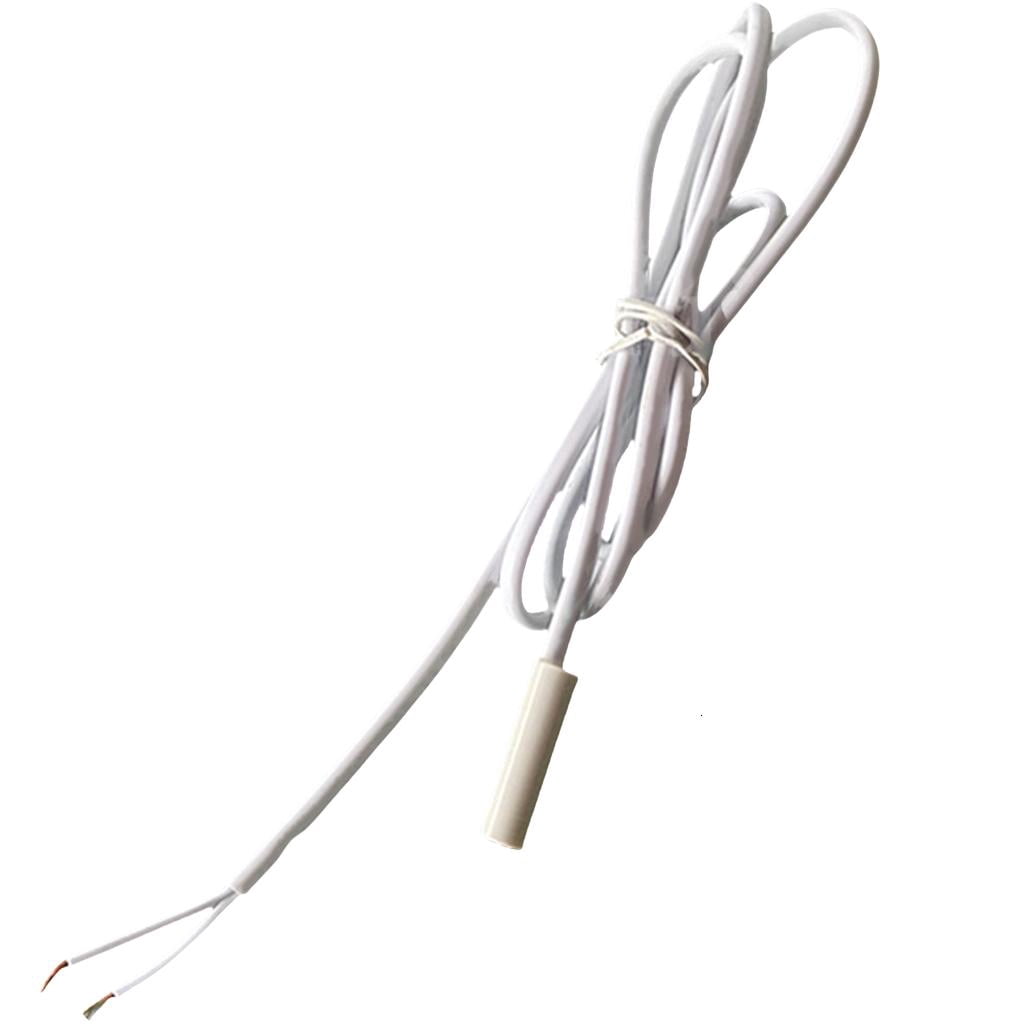 Refrigerator Defrost Temperature Sensor Probe Refrigerator Temperature ...
