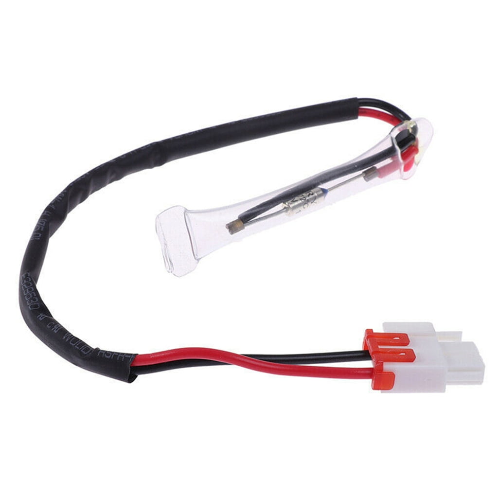 Refrigerator Defrost Temperature Sensor Probe Refrigerator Temperature ...