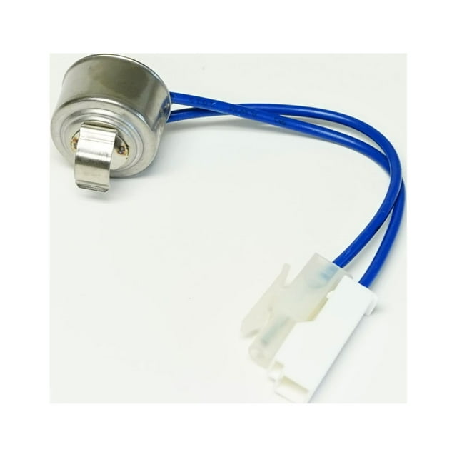 Refrigerator Defrost Termination Thermostat for Electrolux Frigidaire ...