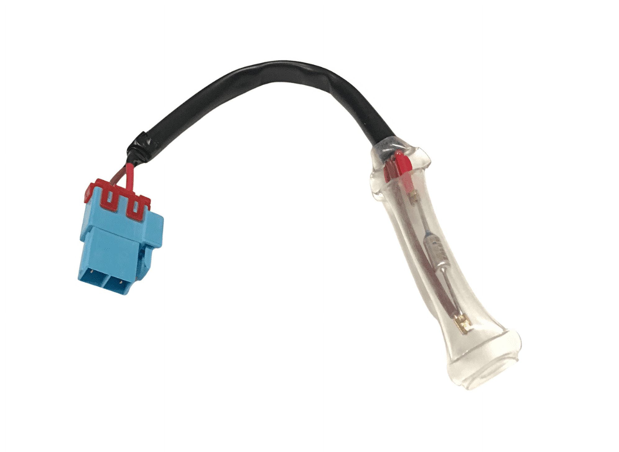 Refrigerator Defrost Thermal Fuse Compatible With Lazellz Model Numbers ...