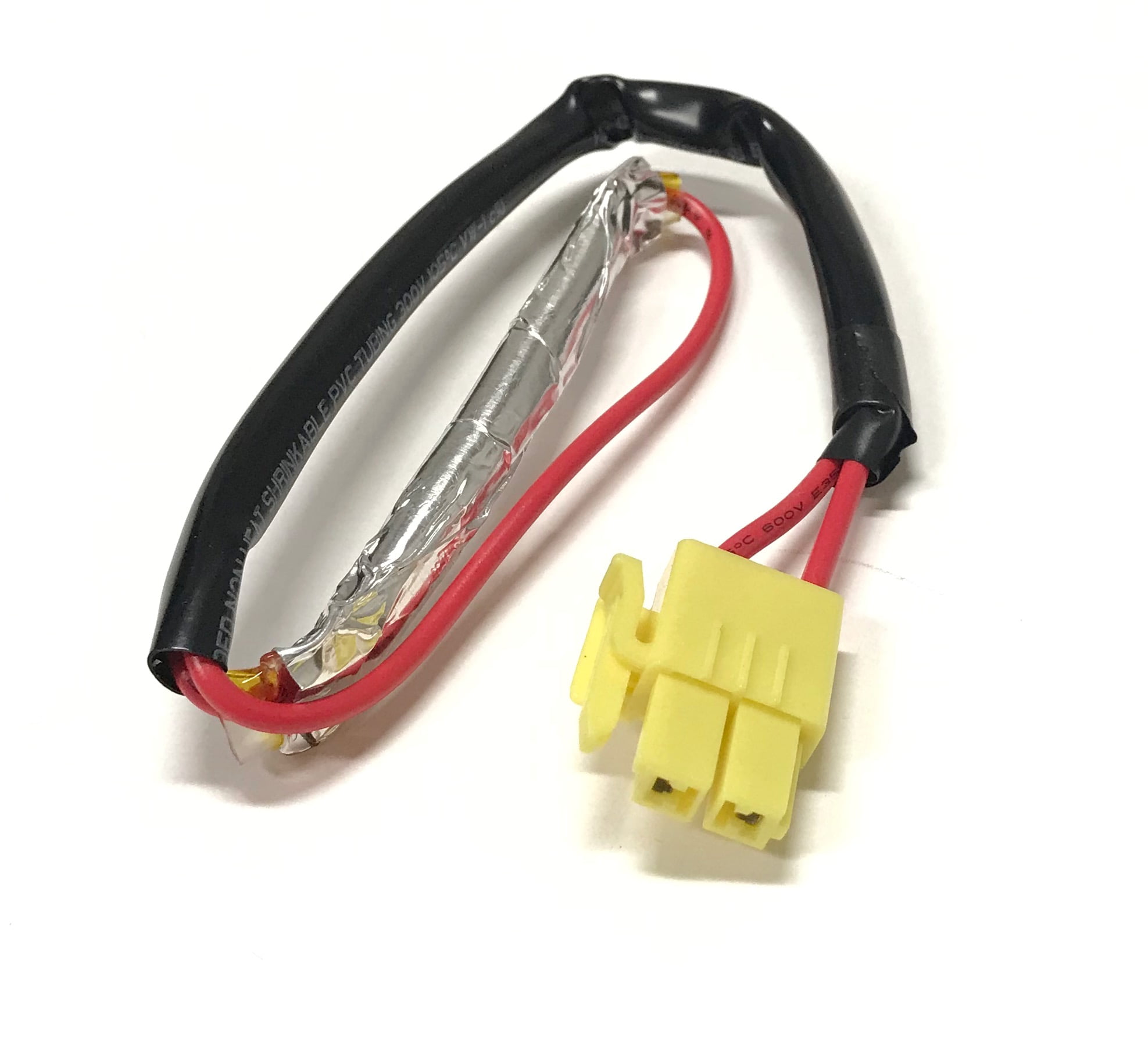 Refrigerator Defrost Thermal Fuse Compatible With Lazellz Model Numbers ...