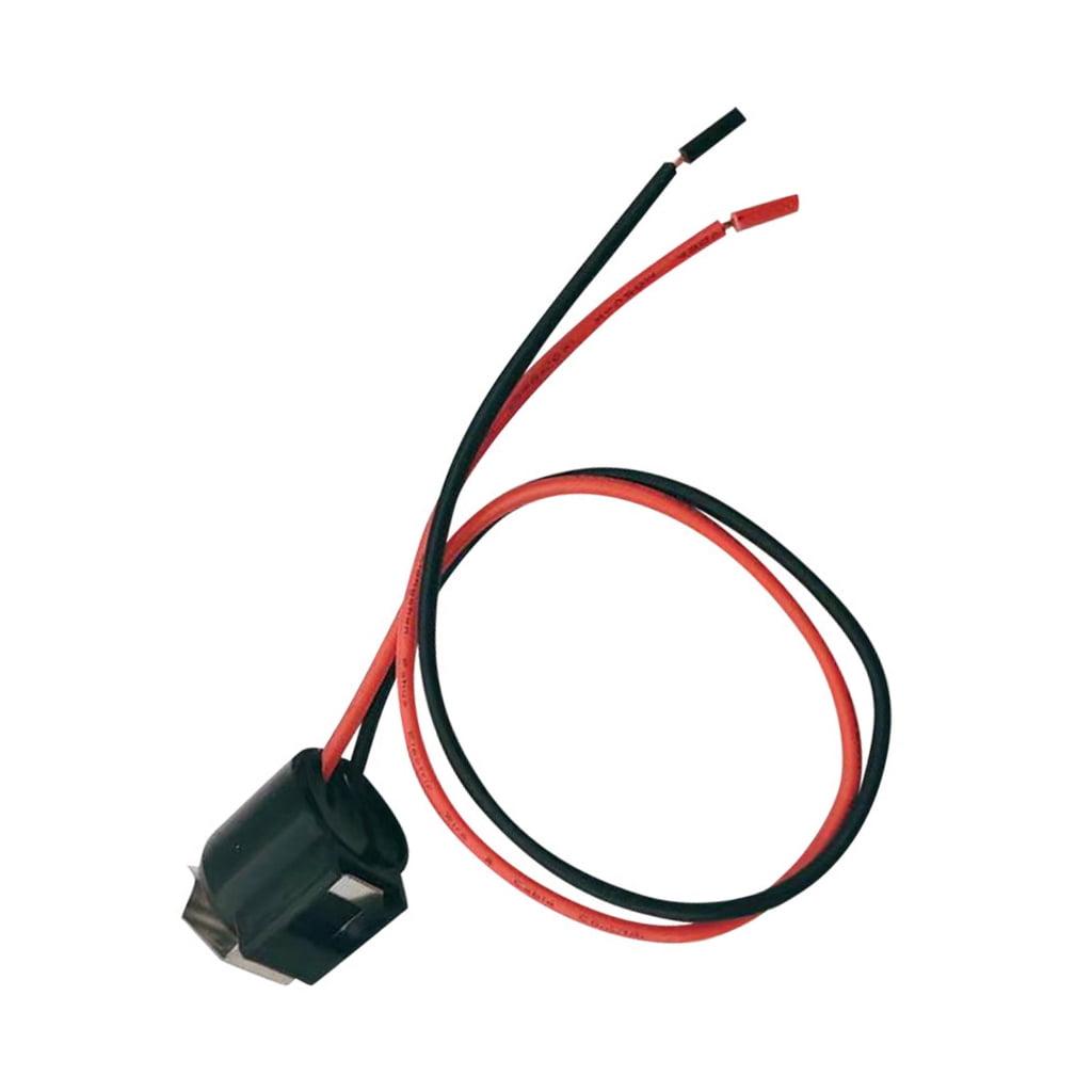 Refrigerator Defrost Thermostat W10225581 for AP4511066 2321799 ...