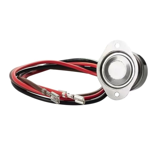 Refrigerator Defrost Thermostat for Supco SL5709 Climate Control 3 Wire ...