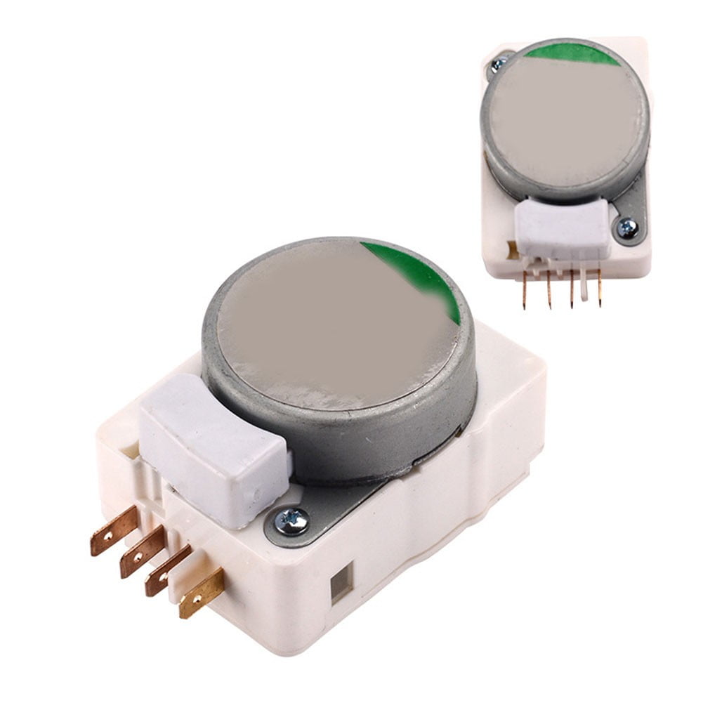 Refrigerator Defrost Timer Electronic Defrost Timer Accessories 4Models ...