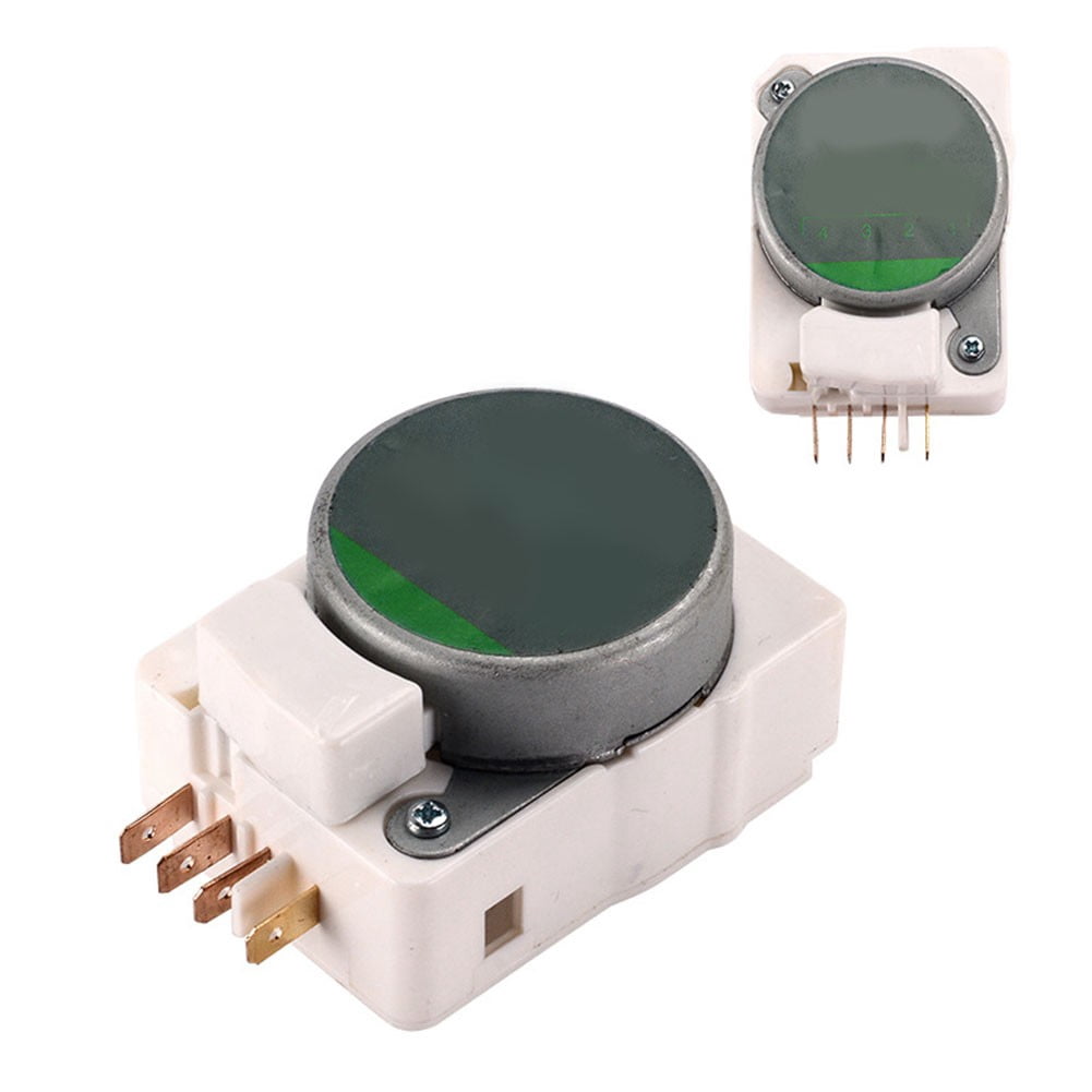 Refrigerator Defrost Timer Electronic Defrost Timer Accessories 4Models ...