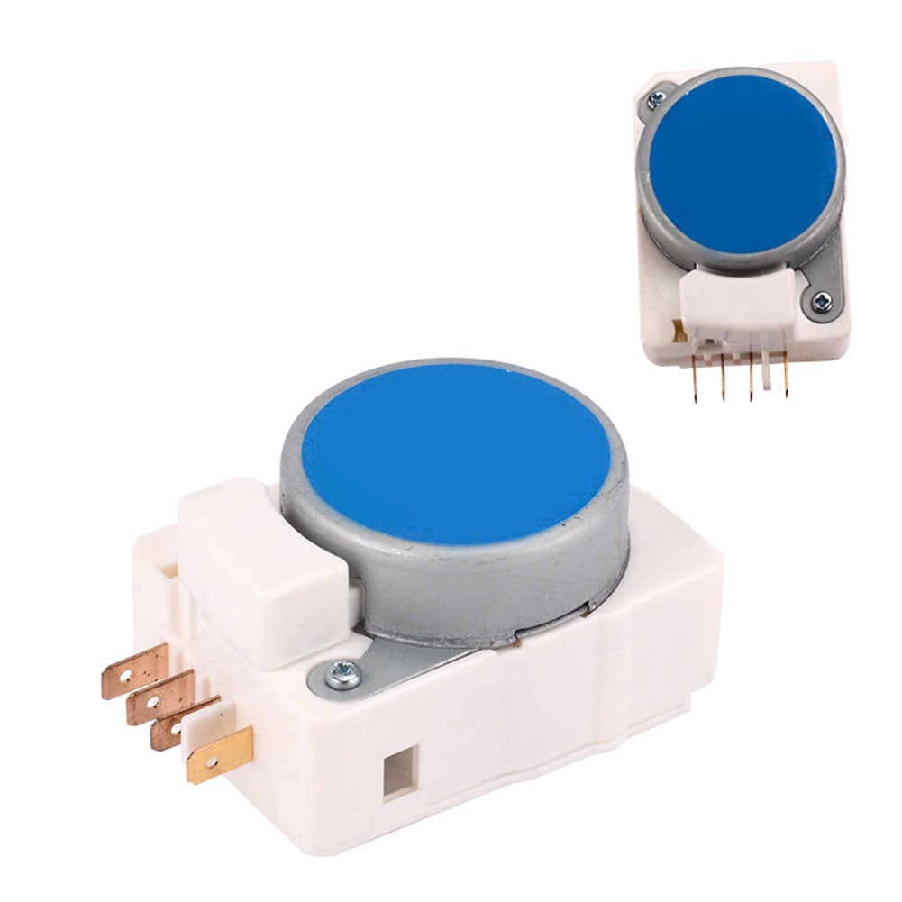 Refrigerator Defrost Timer Electronic Defrost Timer Accessories 4Models ...