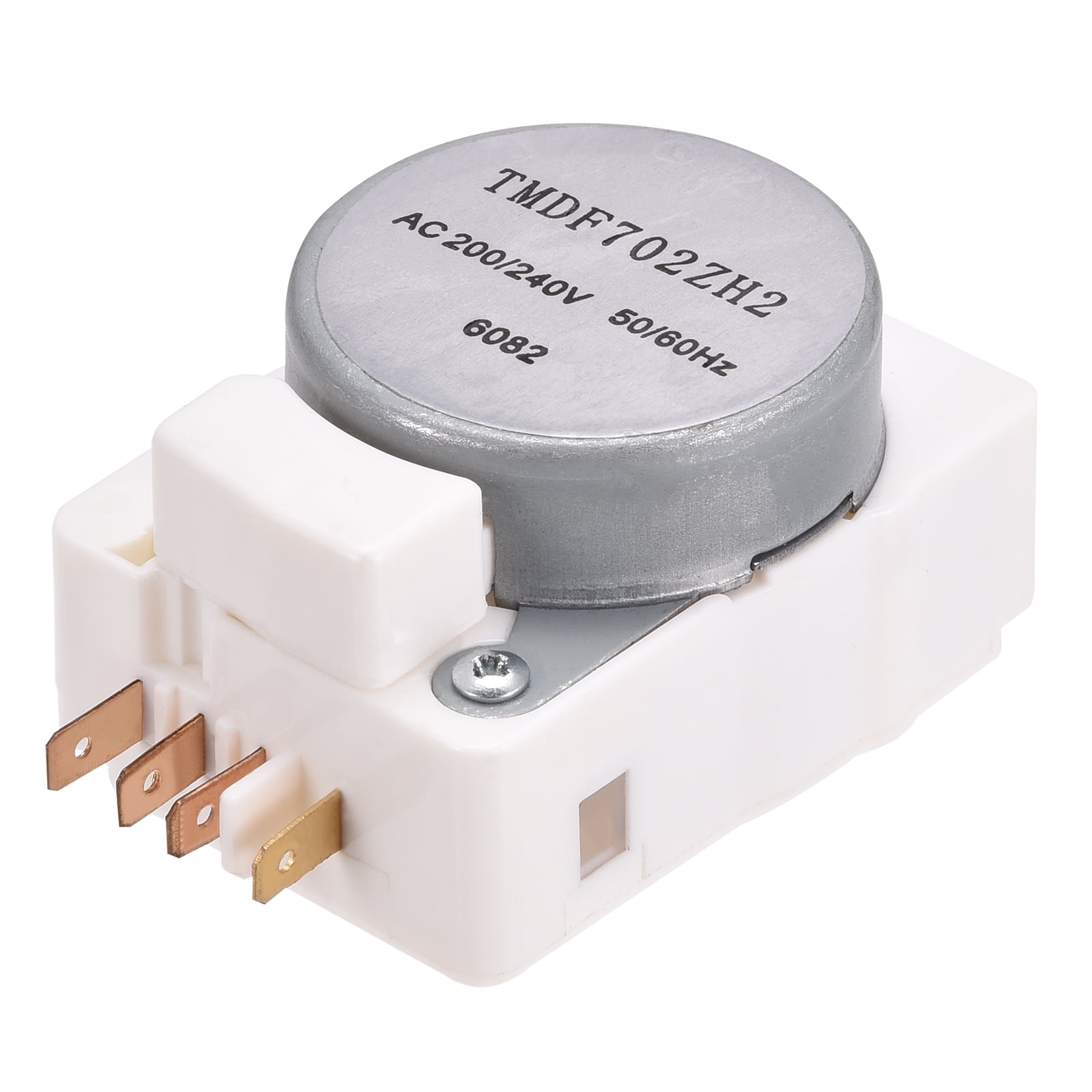 Refrigerator Defrost Timer Replacement AC200/240V TMDF702ZH2 for ...