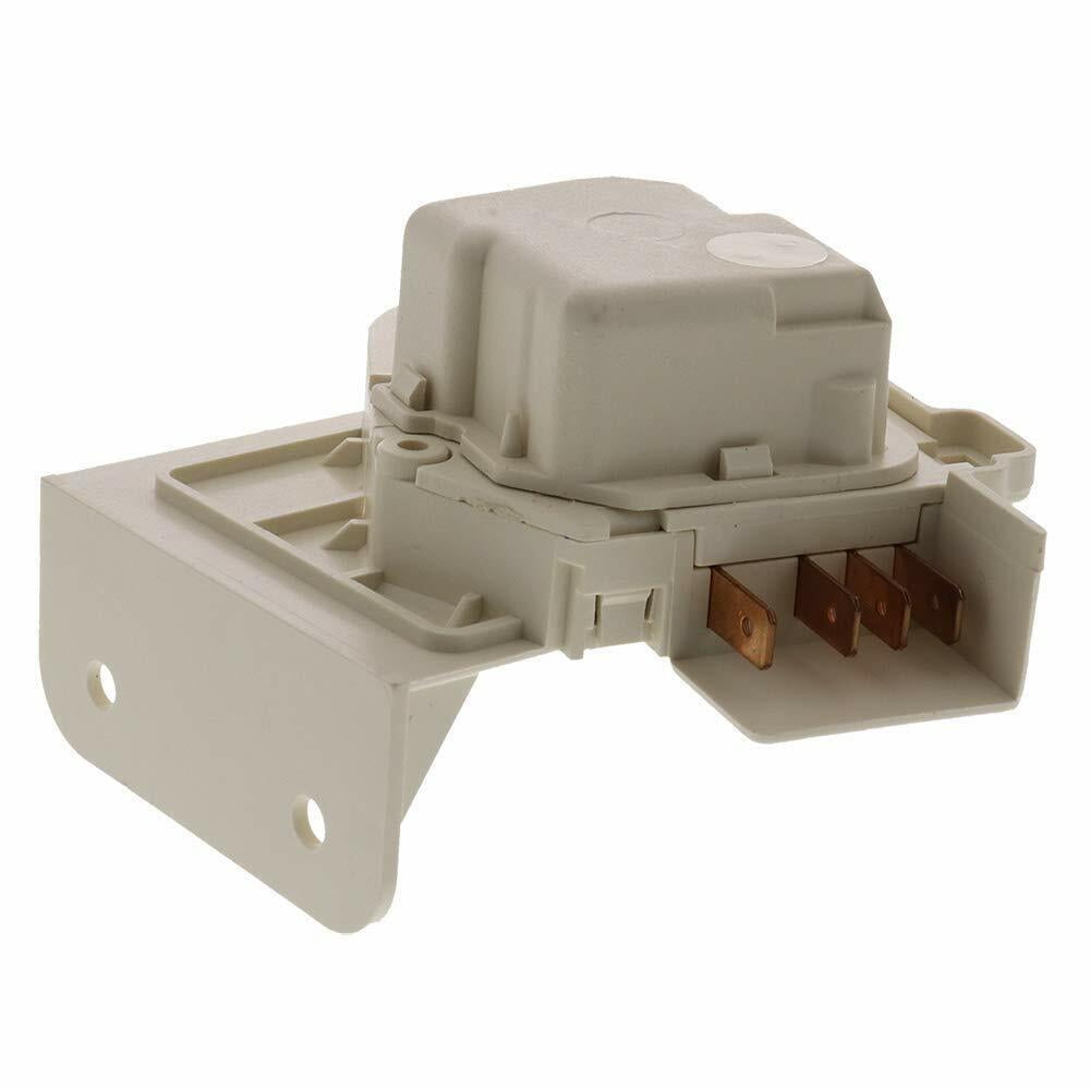 Refrigerator Defrost Timer Replacement Compatible with Electrolux and ...