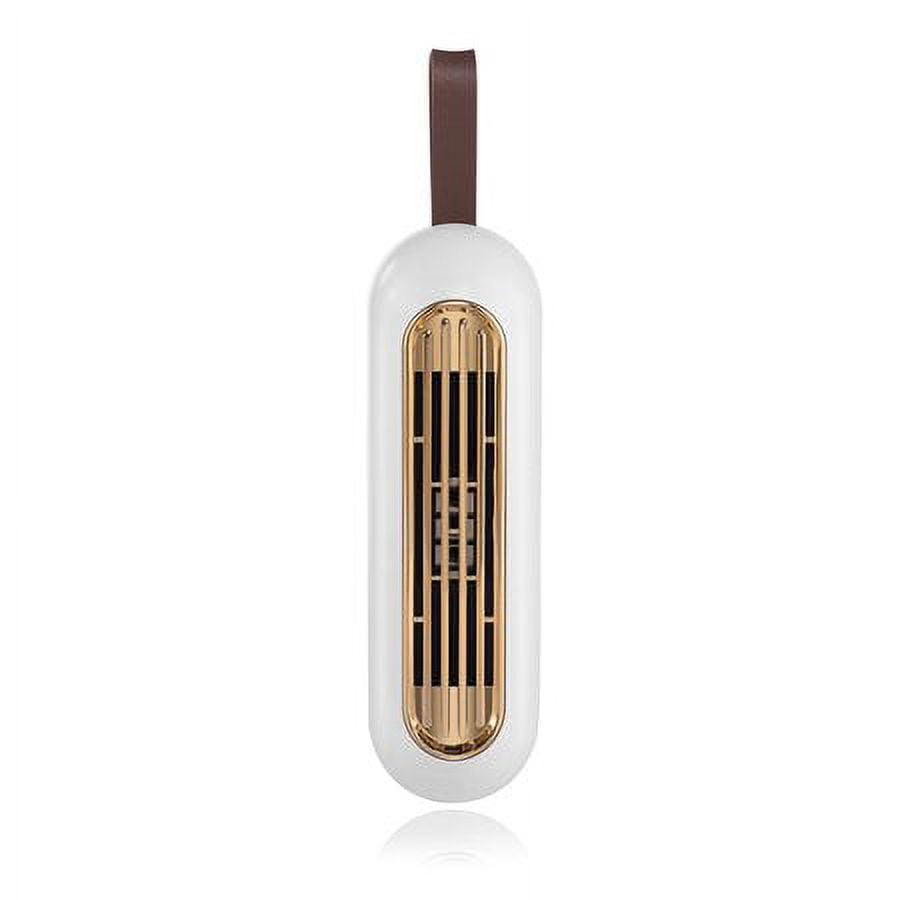 Refrigerator Deodorizer Electric Odor Remover with Hanging Belt for ...