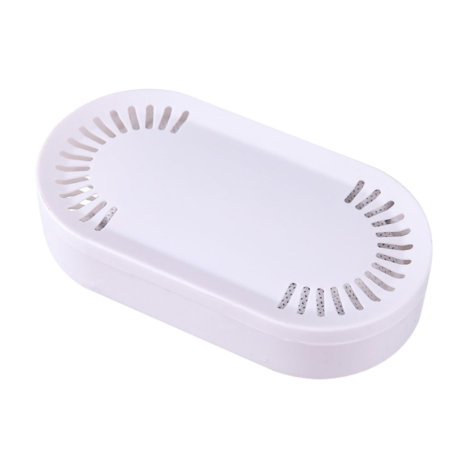 Refrigerator Deodorizer Odor Eliminator Box 3-Pack - Magnetic Activated ...