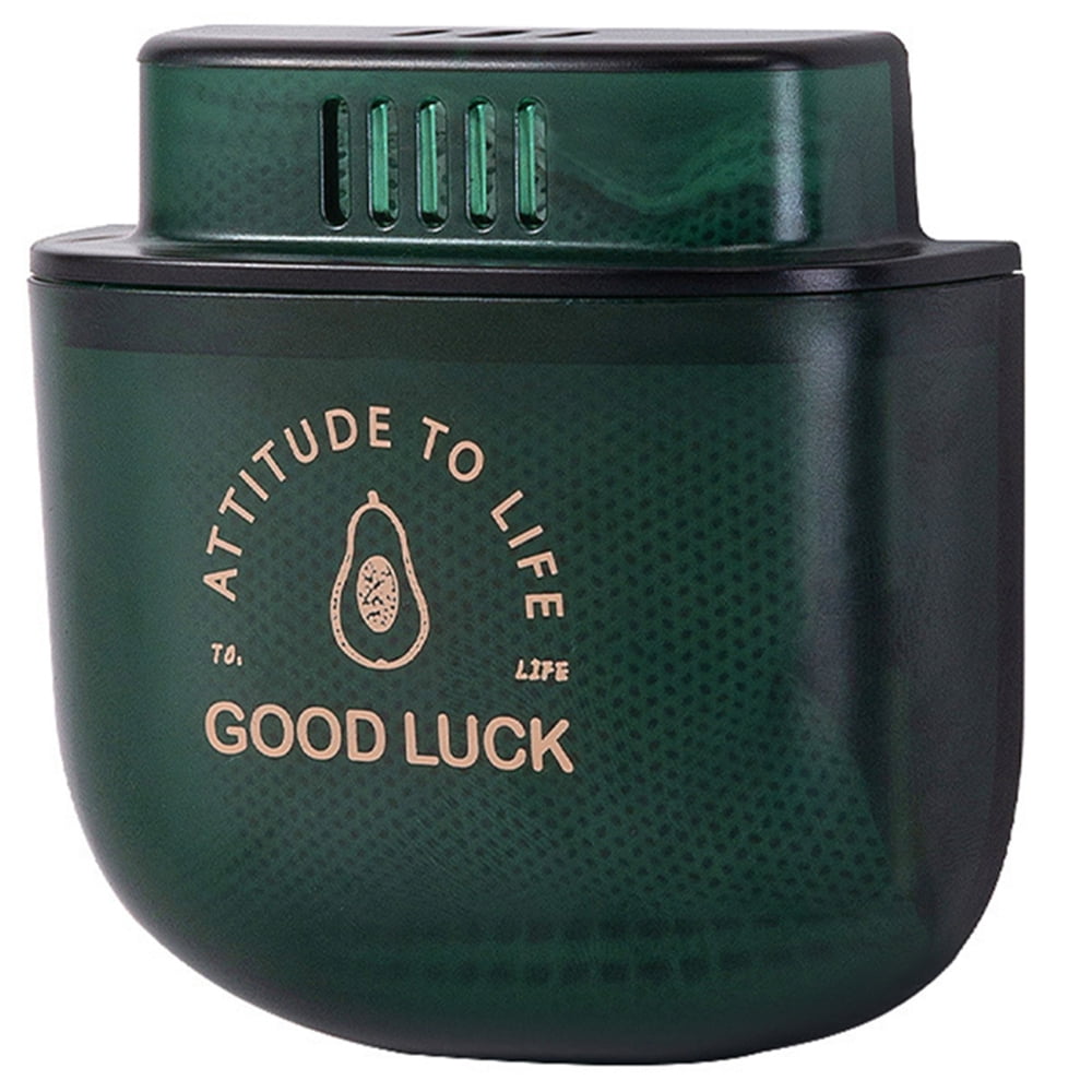 Refrigerator Deodorizer Odor Eliminator Smell Remover Natural Air ...