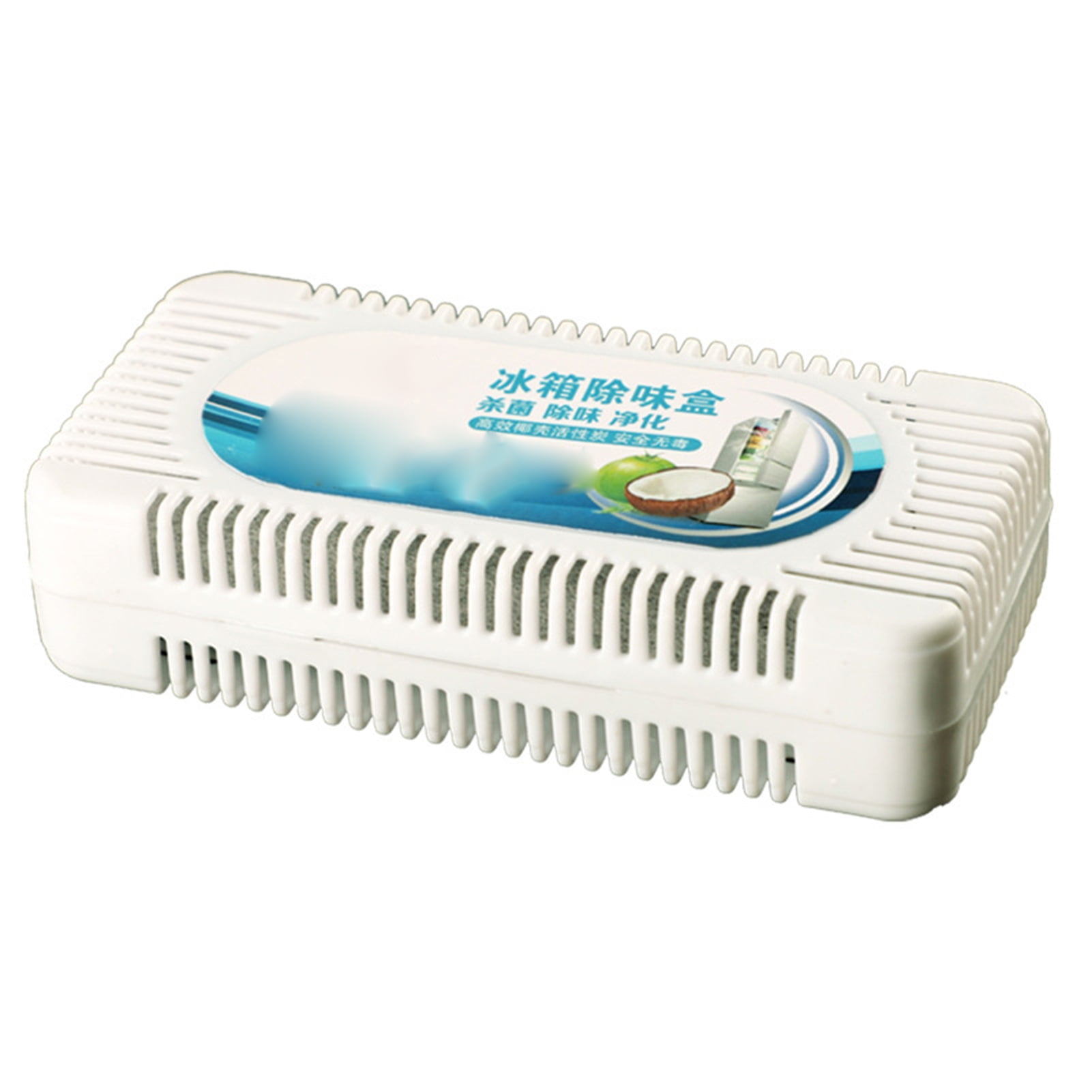 Refrigerator Deodorizer Refrigerator Box Fridge And Freezer Deodorizer ...