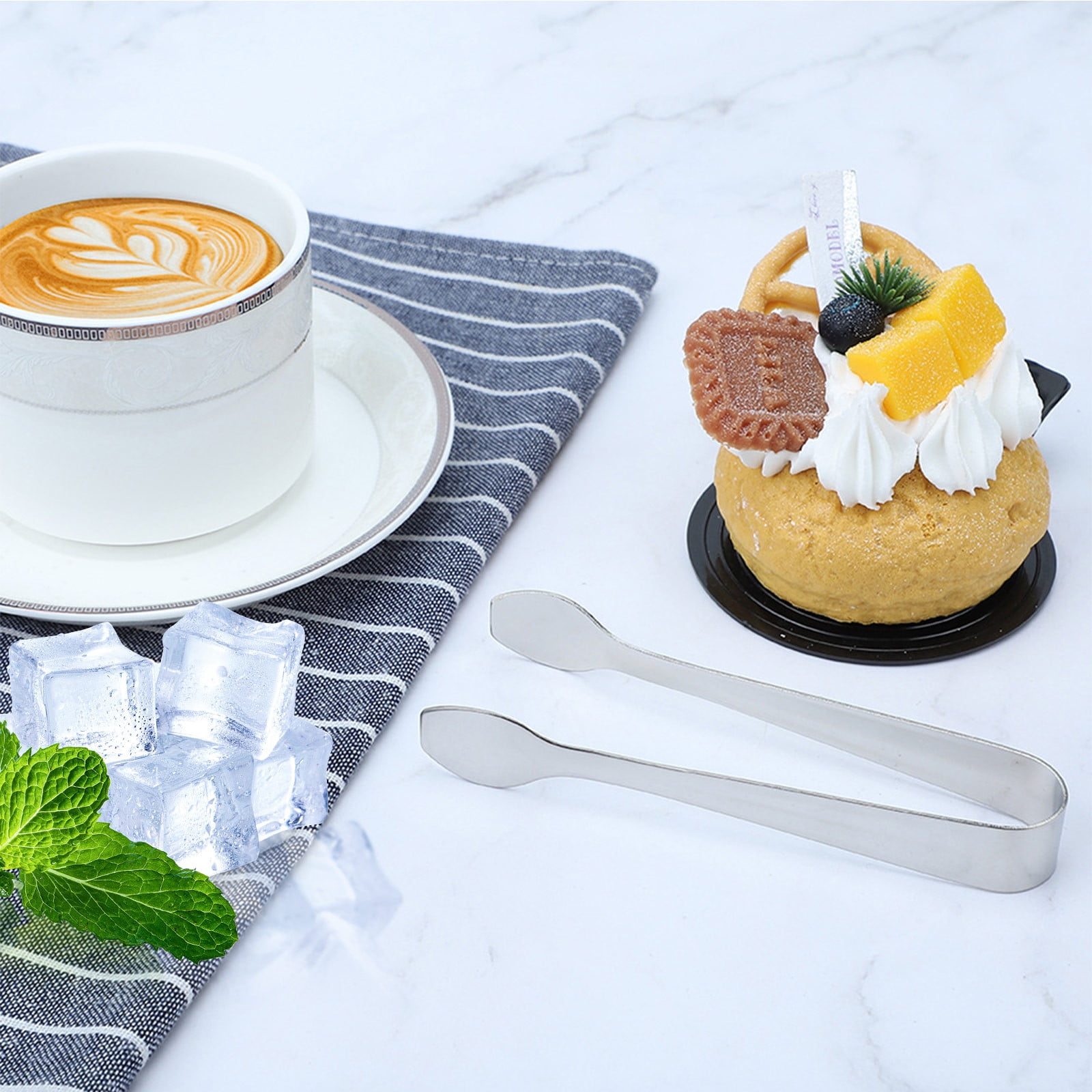 Refrigerator Divider Baffle | Removable Buckle Multi-Function Organizer ...