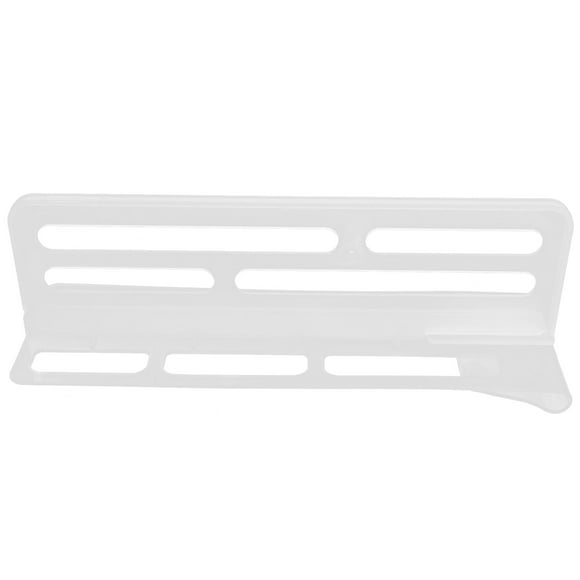 Refrigerator Drawer Dividers