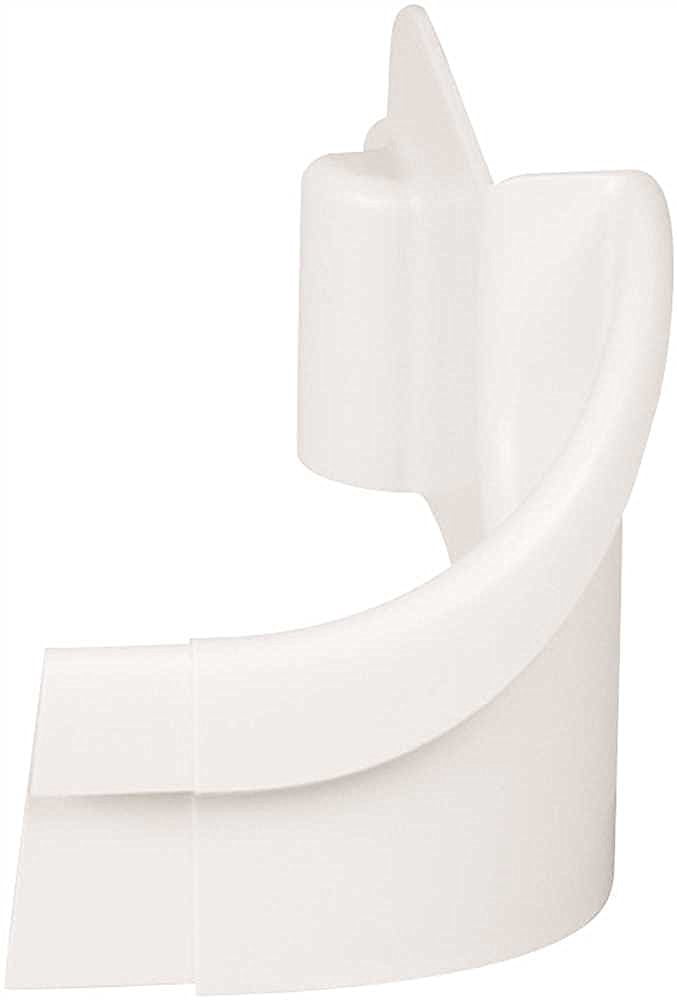Refrigerator Door Bin End Cap for Frigidaire, AP2115831, PS429834 ...