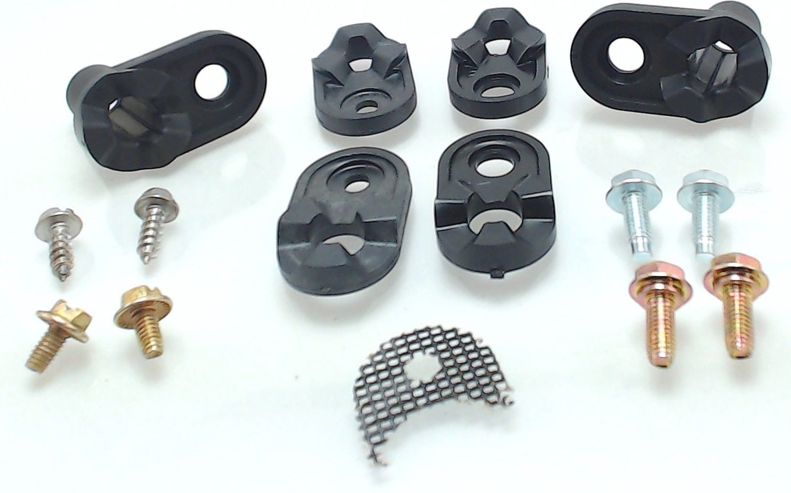 Refrigerator Door Cam Kit, Whirlpool, Sears, AP3103517, PS358690 ...