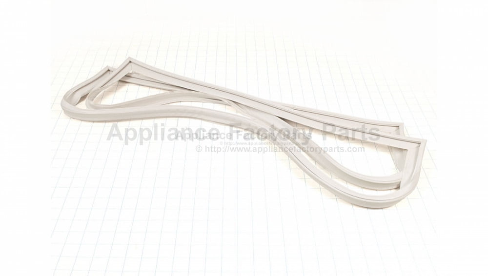 Refrigerator Door Gasket Replaces Electrolux 218730603 - Walmart.com