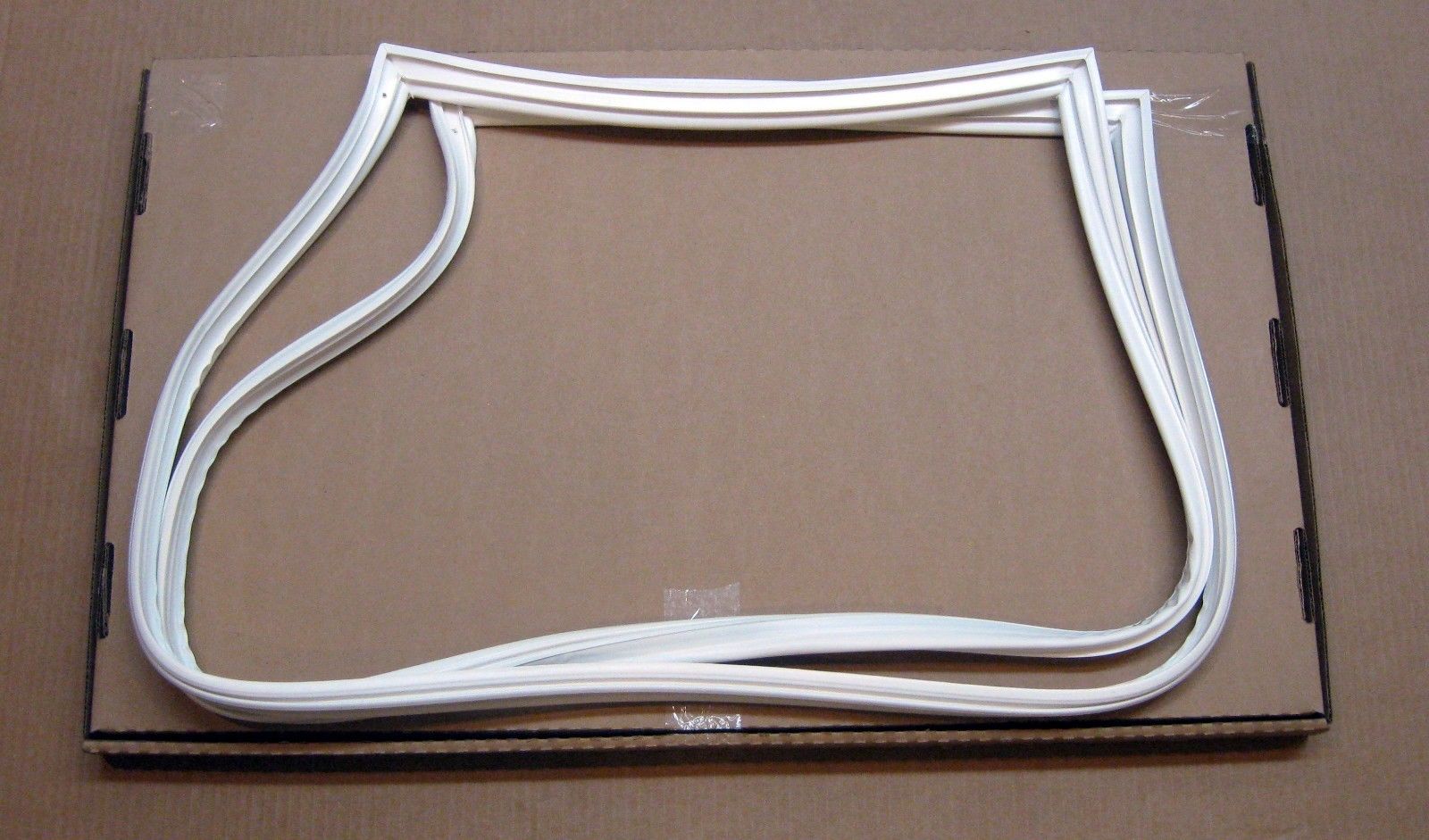 Refrigerator Door Gasket Seal for Whirlpool WP10359708Q AP6005202 ...