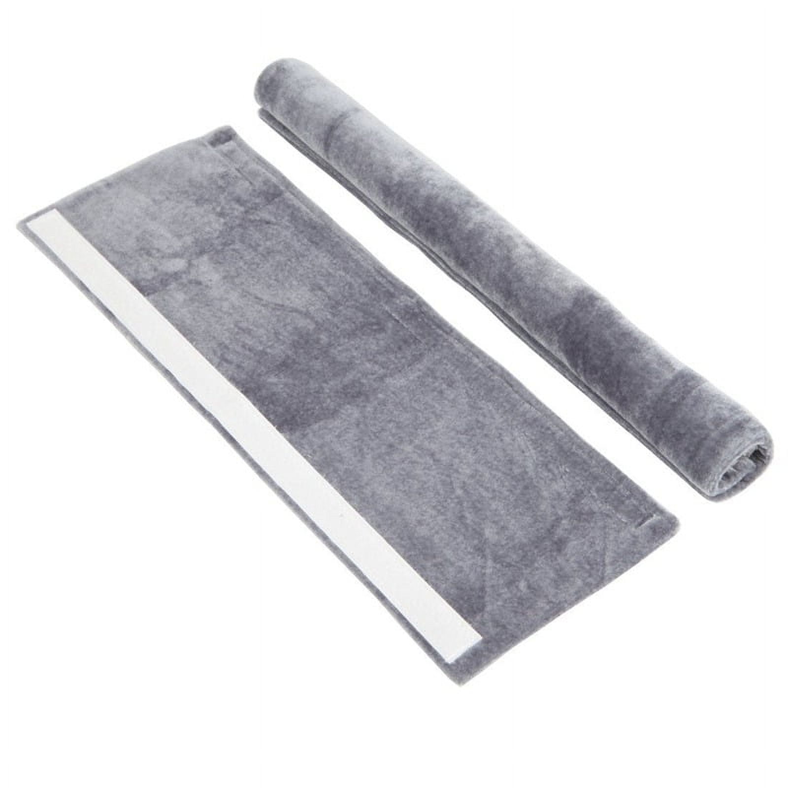 Refrigerator Door Handle Cover Kitchen Gloves for Fridge Oven gray ...