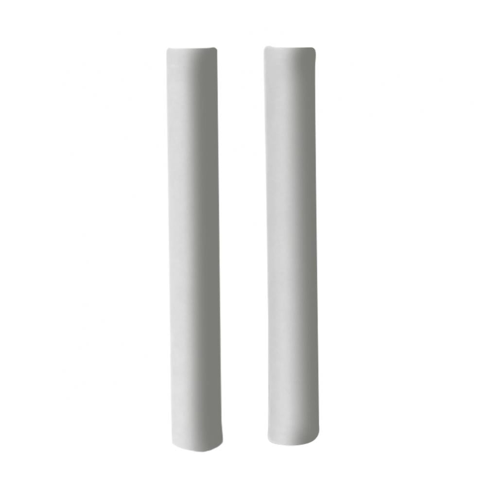 Refrigerator Door Handle Covers, Keep Your Kitchen Appliance Clean from ...