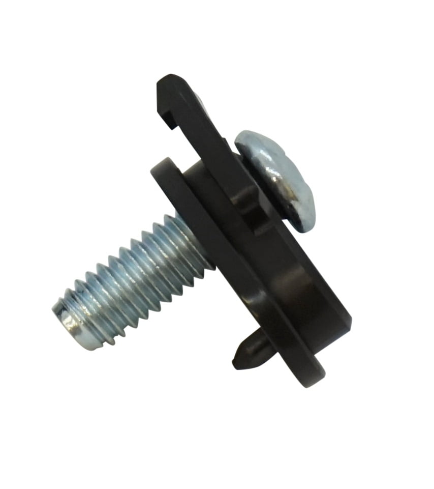 Refrigerator Door Handle Fastener fits GE, AP7175647, PS16619453 ...
