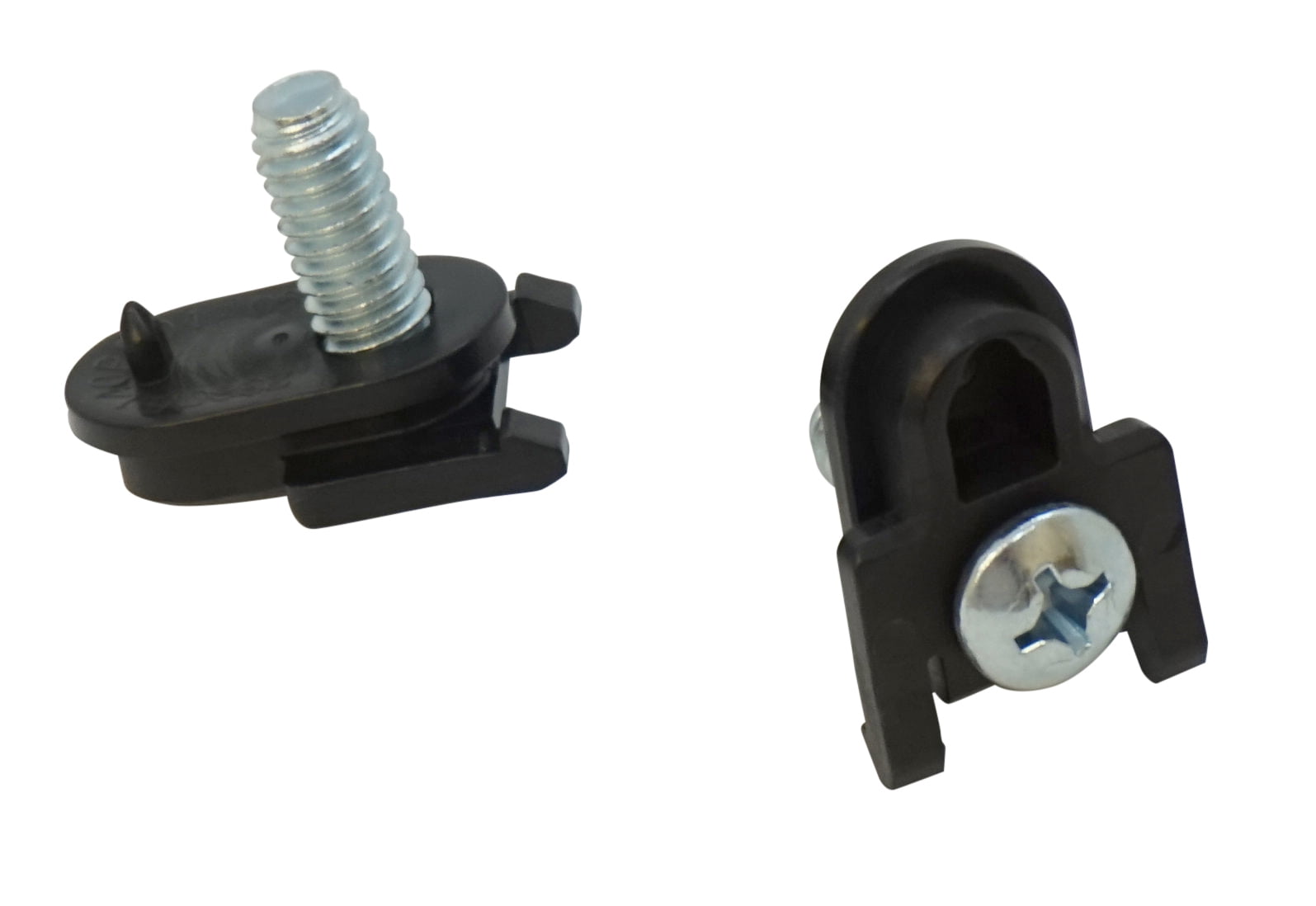 Refrigerator Door Handle Fasteners fits GE, AP7175647, PS16619453 ...