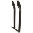 Refrigerator Door Handle Kit, Black For Frigidaire - Walmart.com