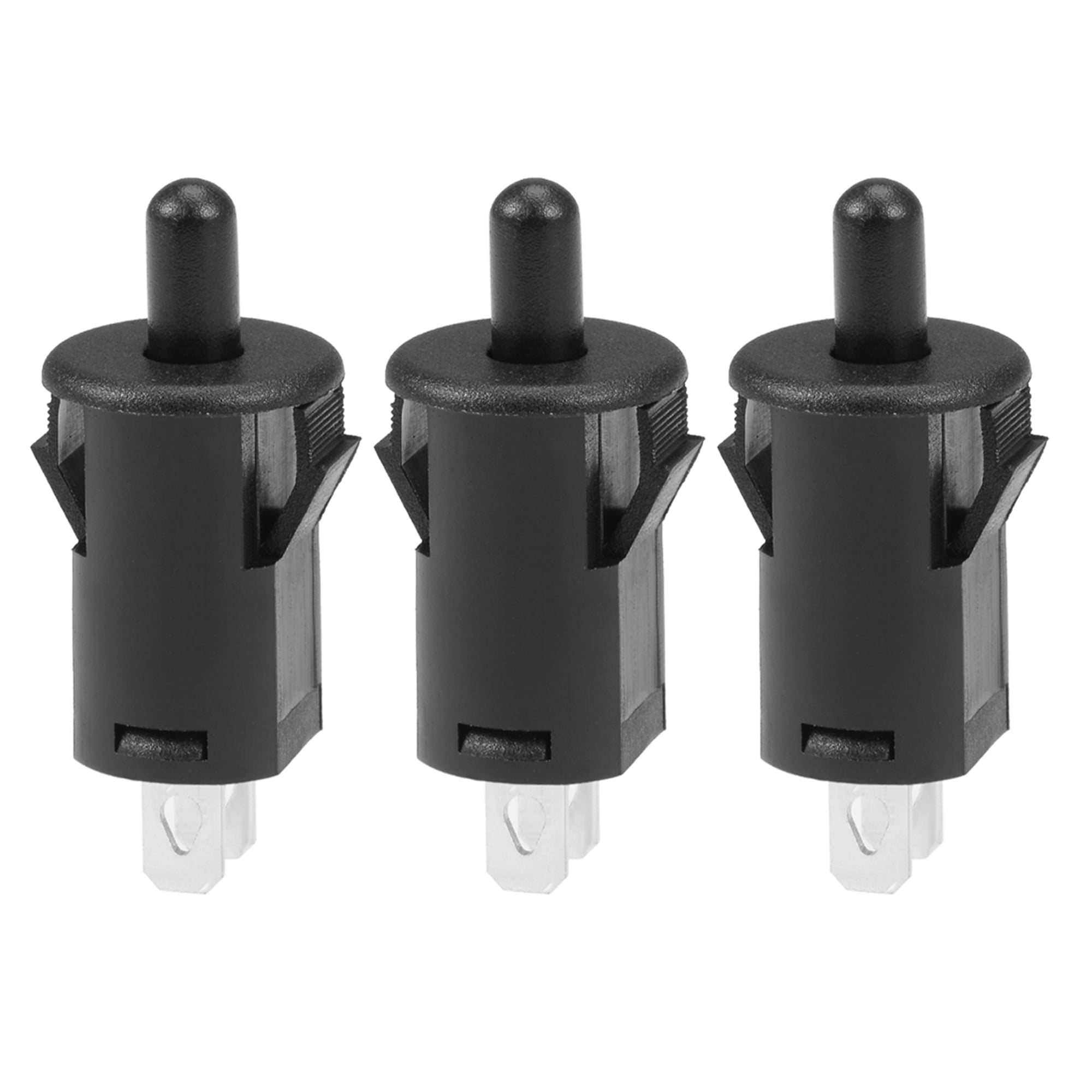 Refrigerator Door Light Switch 10mm Momentary Fridge Switch Normally ...