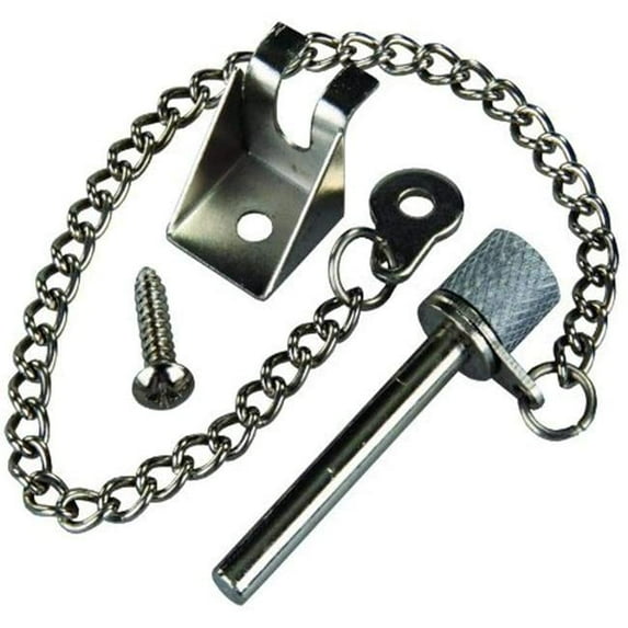 Refrigerator Door Lock Pin - Walmart.com